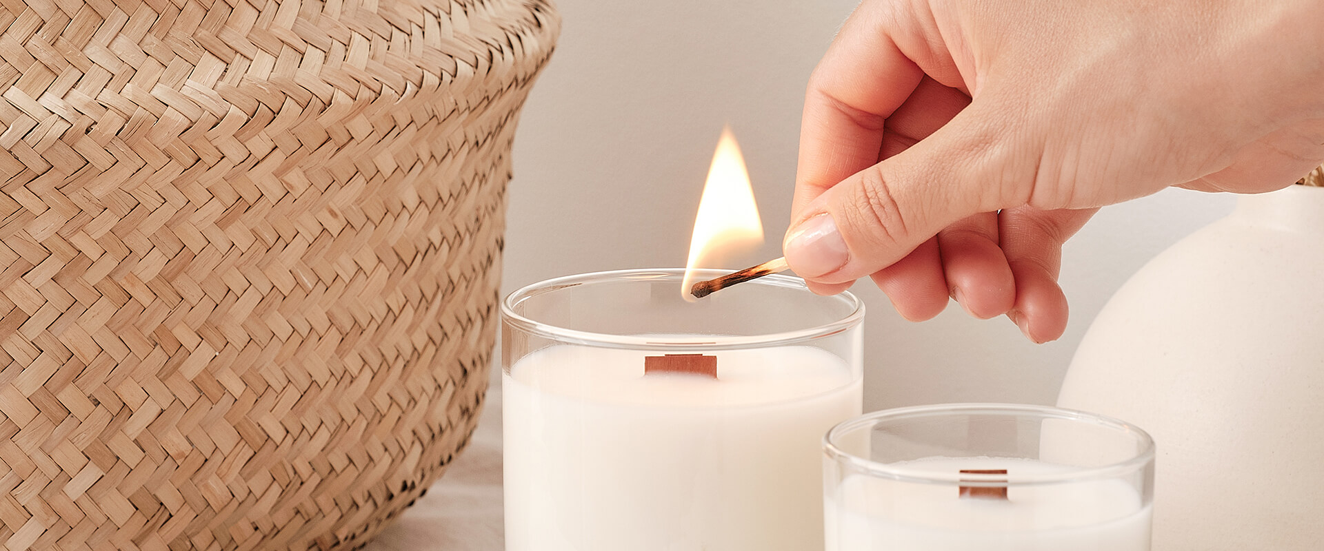 Home - Beline Candles